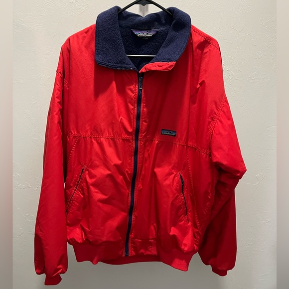 Patagonia | Jackets & Coats | Vintage Patagonia Jacket | Poshmark